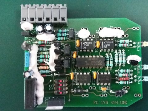 Clonage carte électronique - MID Electronique - Réparations ...