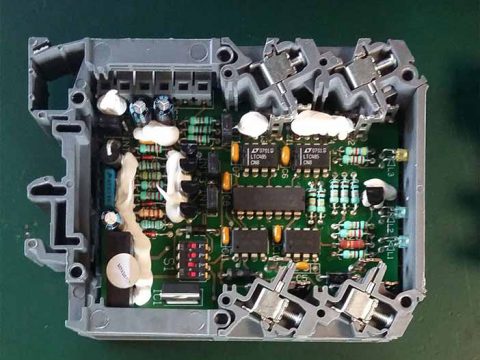 Clonage carte électronique - MID Electronique - Réparations ...